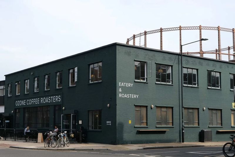 Coffee Collective Club - International Coffee Shop Directory