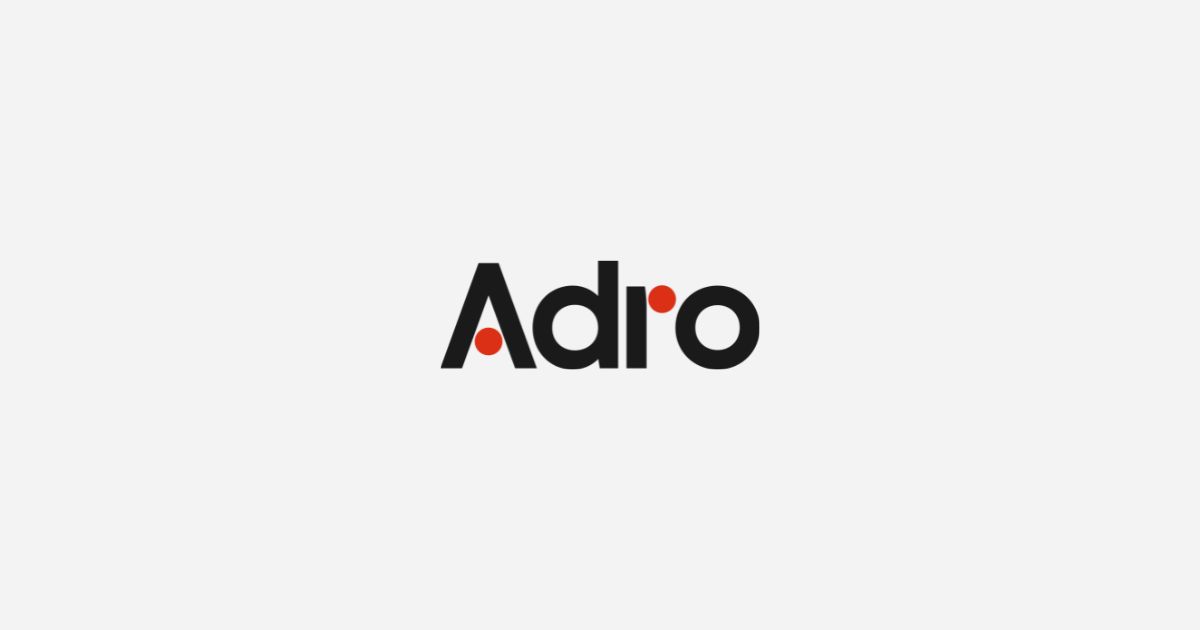 Adro: Spend & Save Like A Local | Checking, Savings, Credit Card