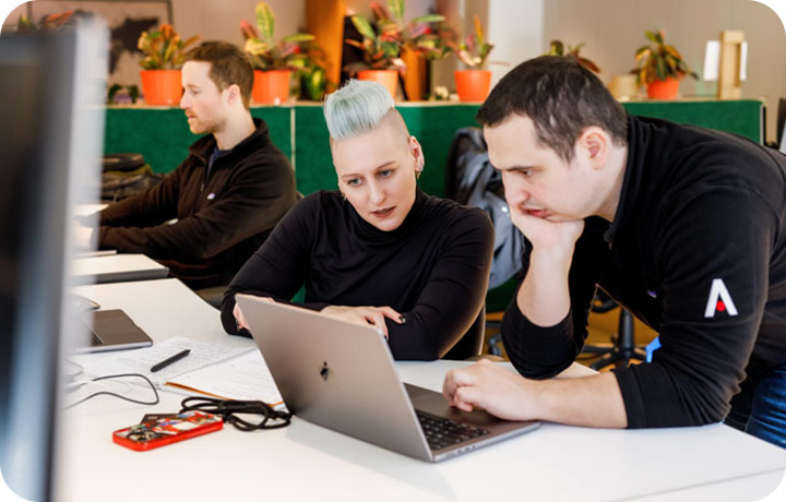 About - Adro: Spend & Save Like A Local | Checking, Savings, Credit Card