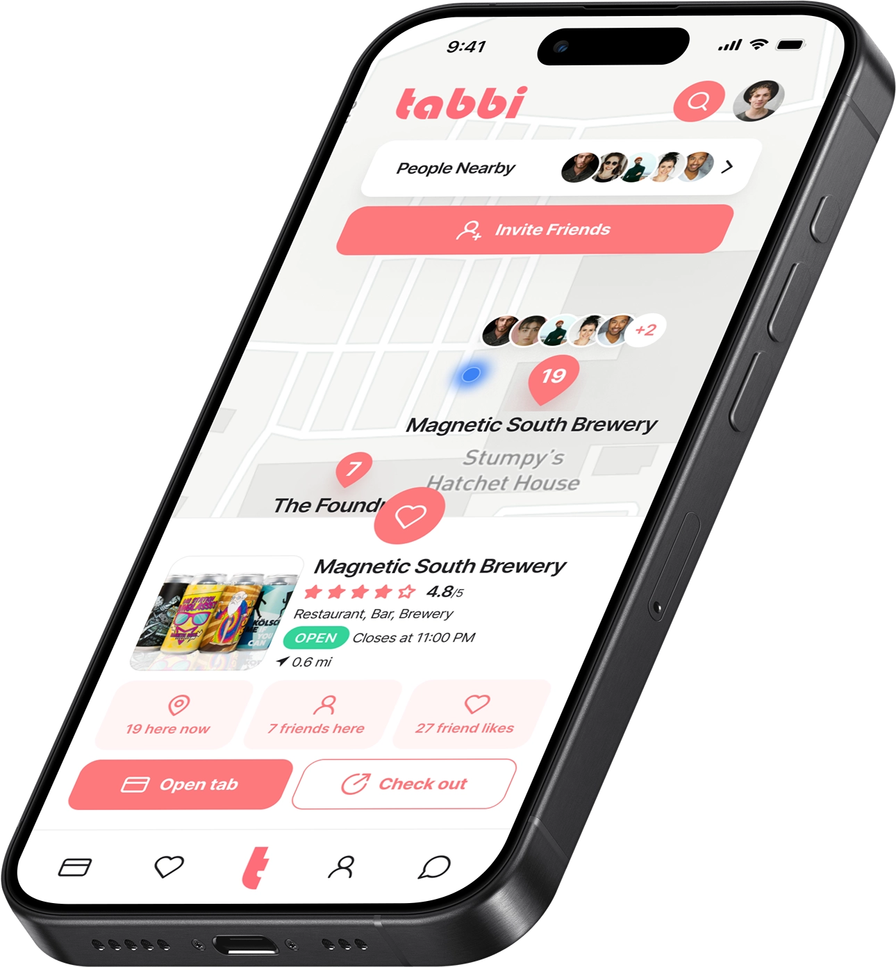 Tabbi