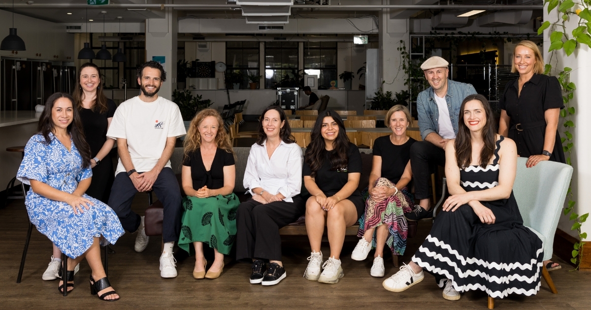 Meet the Team - Remarkable