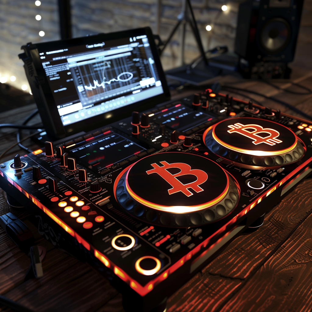 The Bitcoin Way - Bitcoin Mixing… What is a Coin-Join transaction?