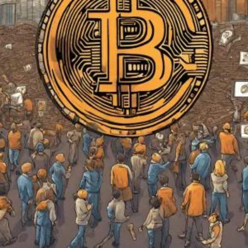 The Bitcoin Way - YOUR Bitcoin use case