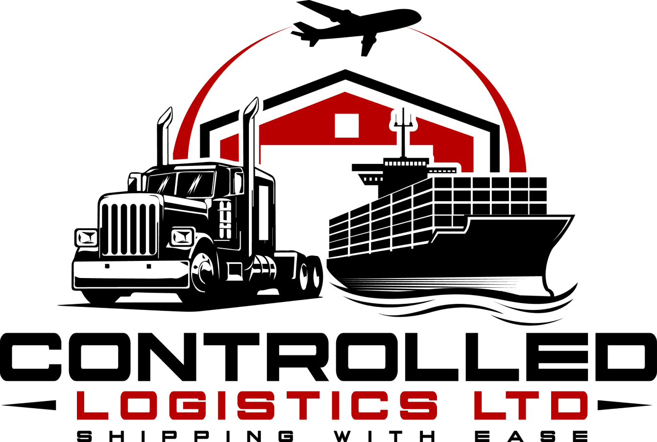 Controlled Logistics LTD