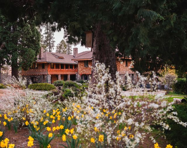 The North Star House