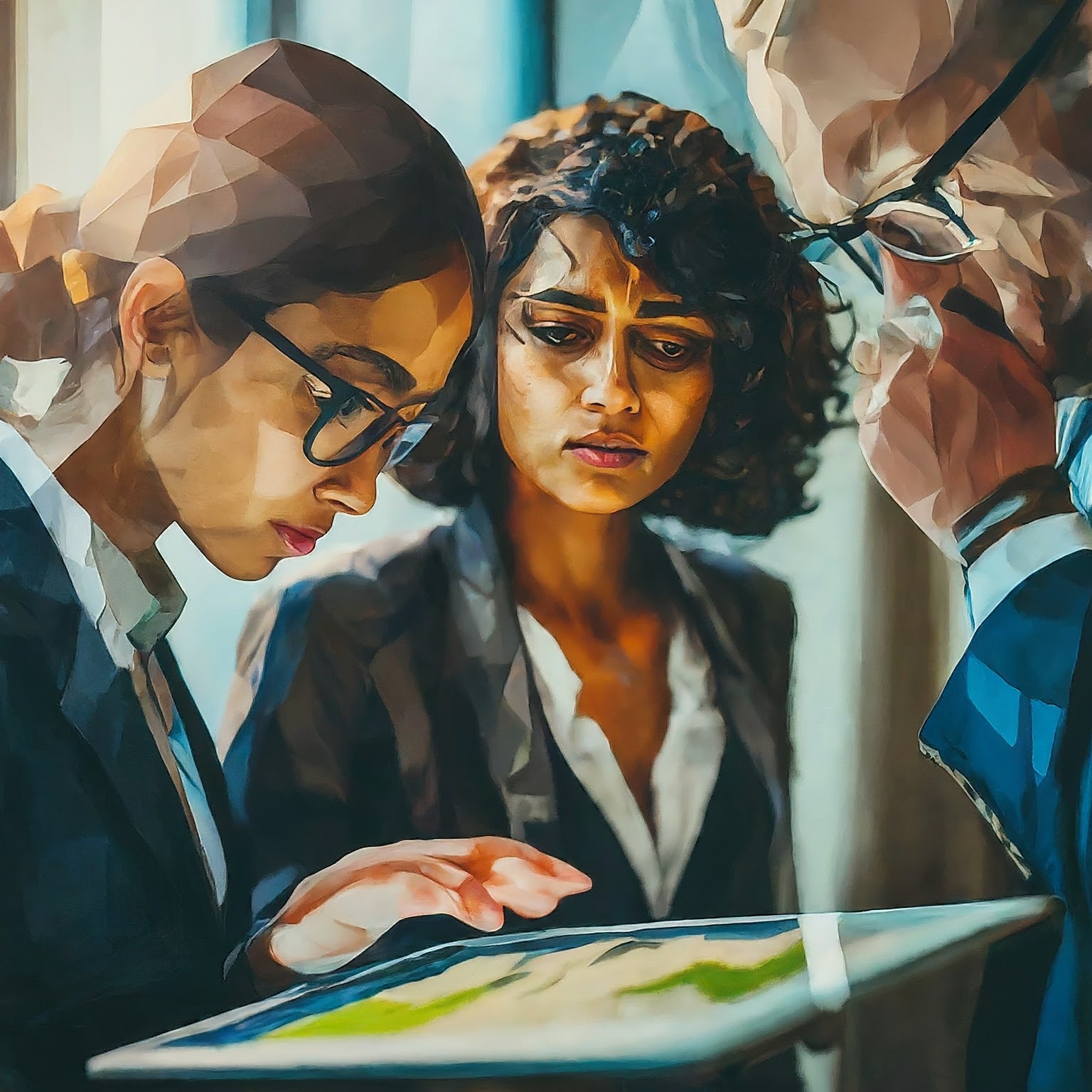 Executives & Stock Options: Navigating "Going Private" Transactions