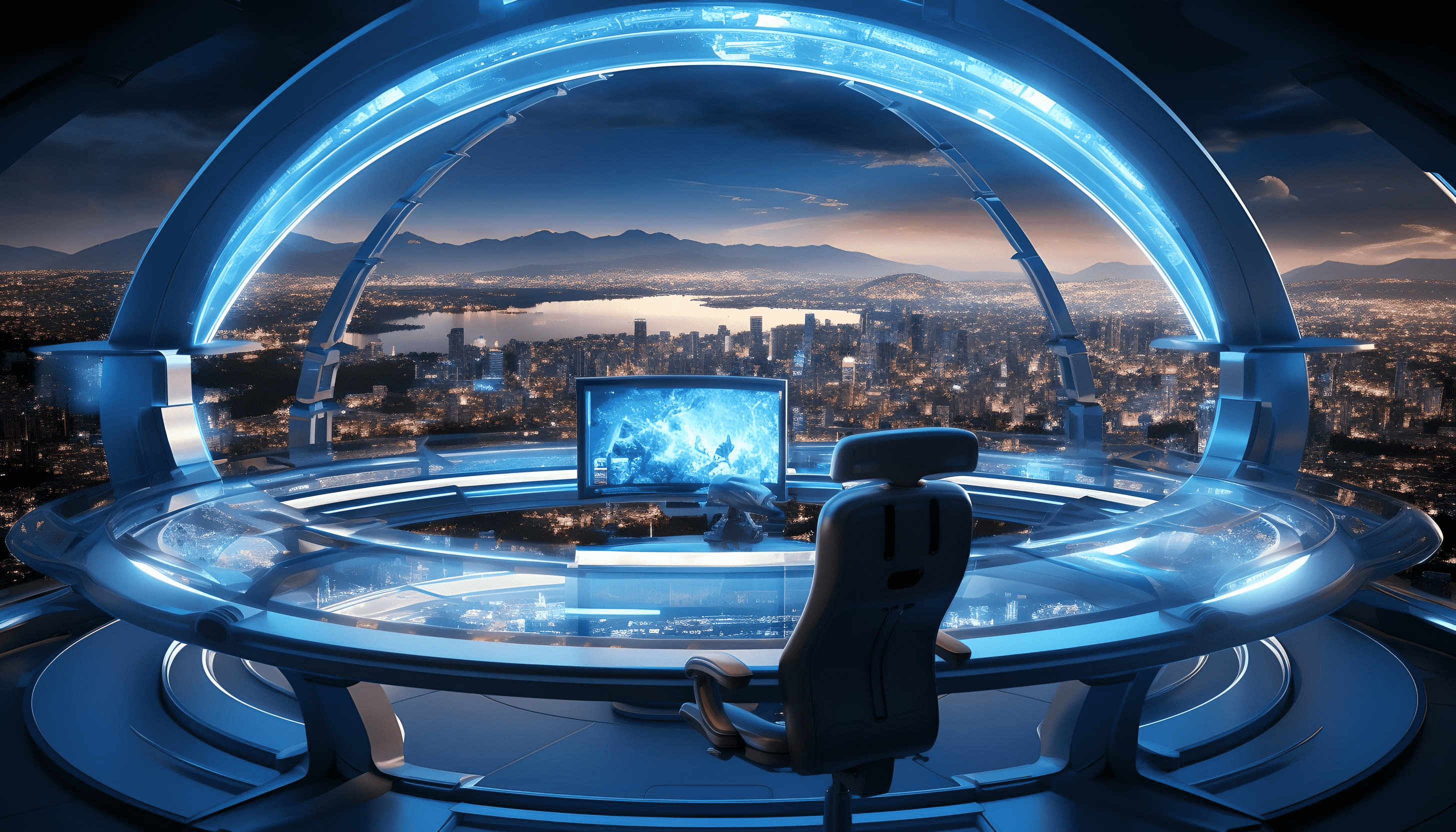 Fast Forward Aotearoa