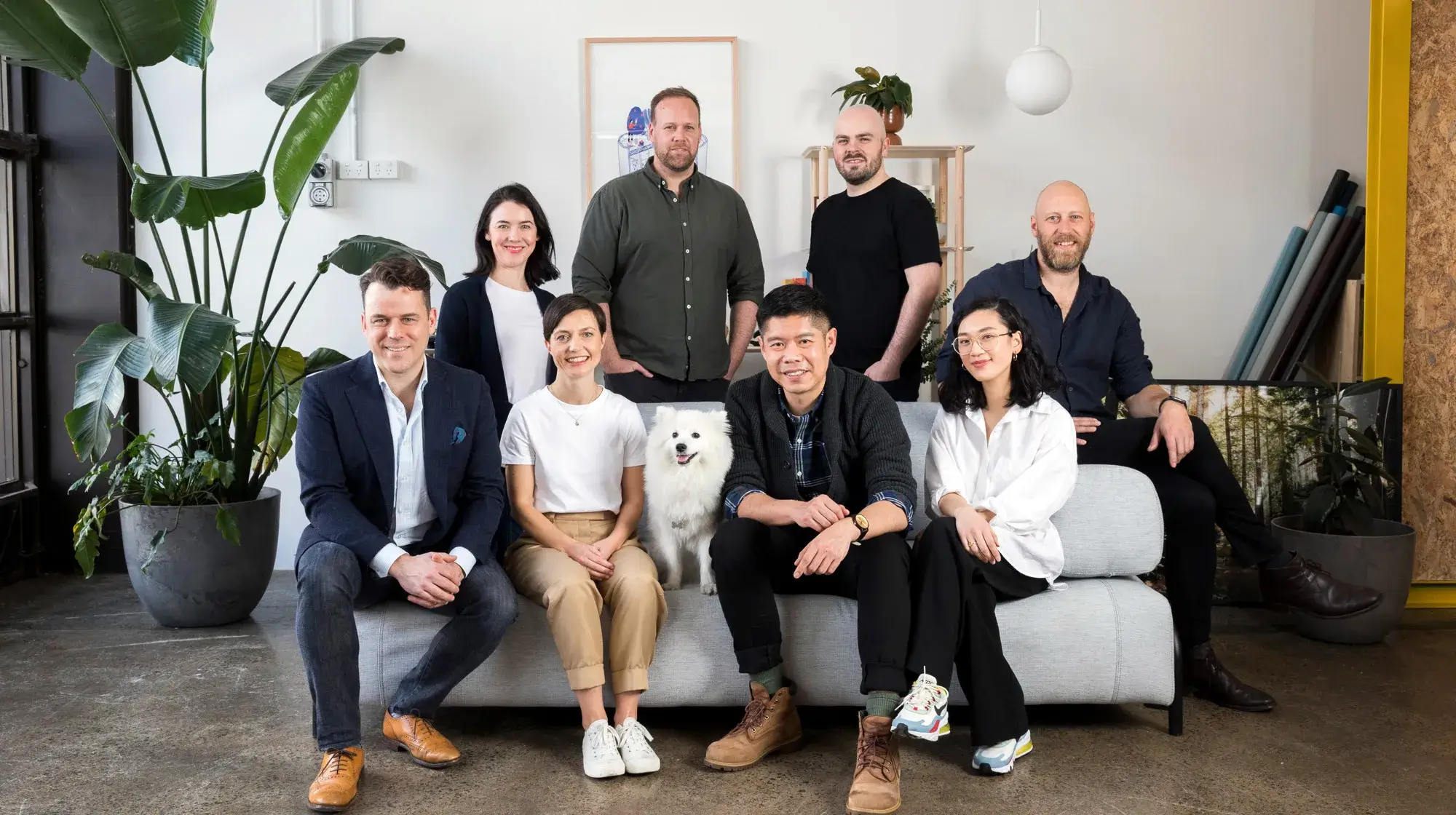 Careers | Never Too Small