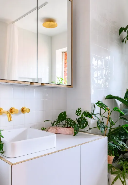 The Warren, Sydney | Never Too Small