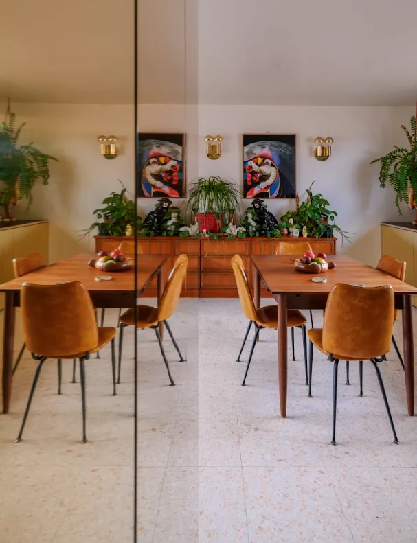The Warren, Sydney | Never Too Small