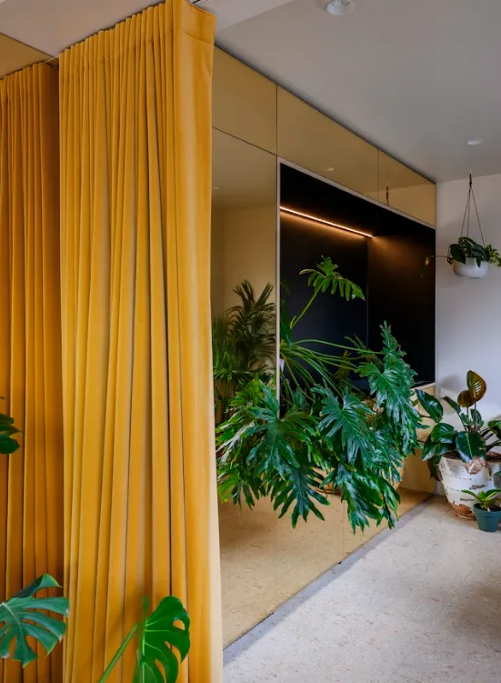 Room Dividers in Small Homes | Never Too Small