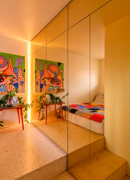 The Warren, Sydney | Never Too Small