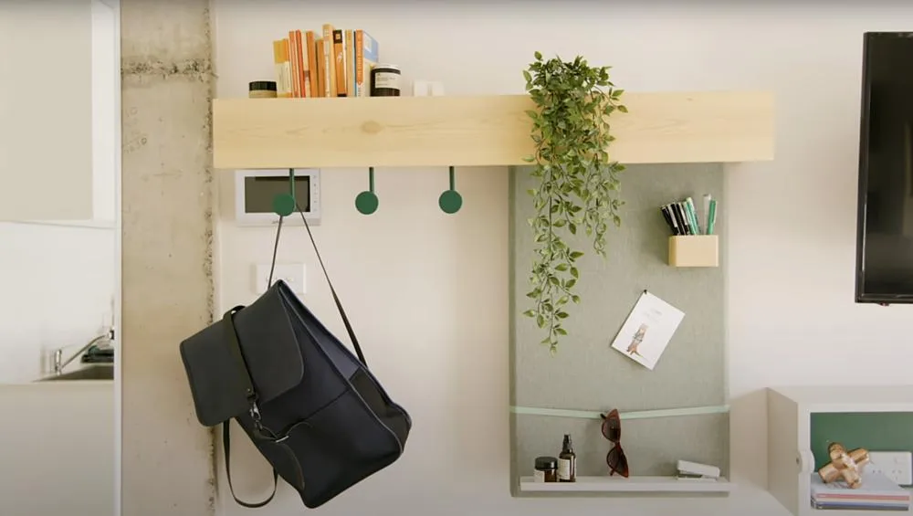 UKO, Sydney | Never Too Small