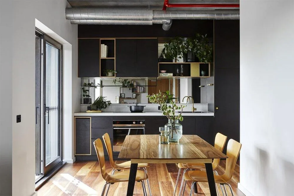 Nightingale 2, Melbourne | Never Too Small