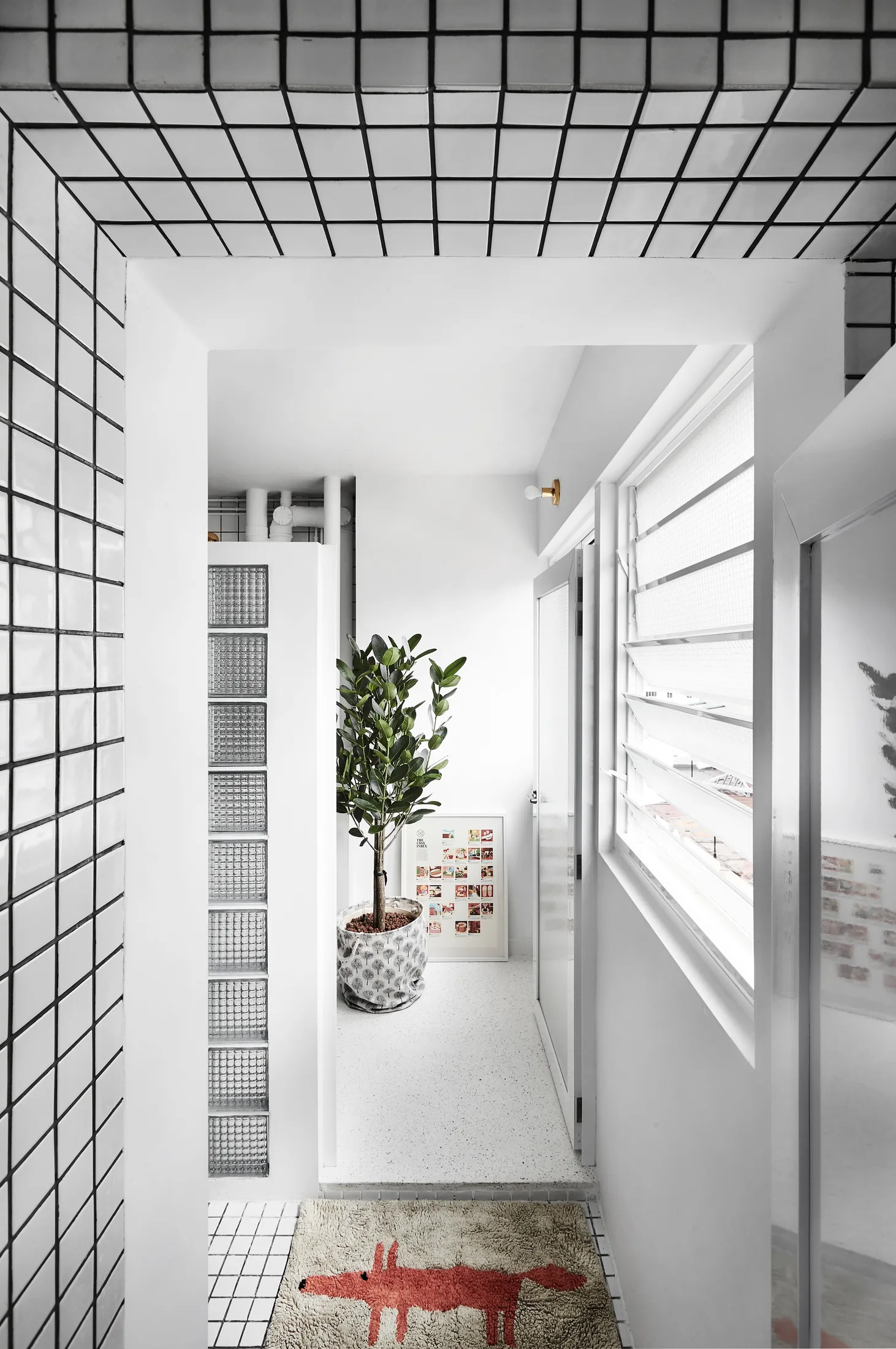 Waterloo Street, Singapore | Never Too Small
