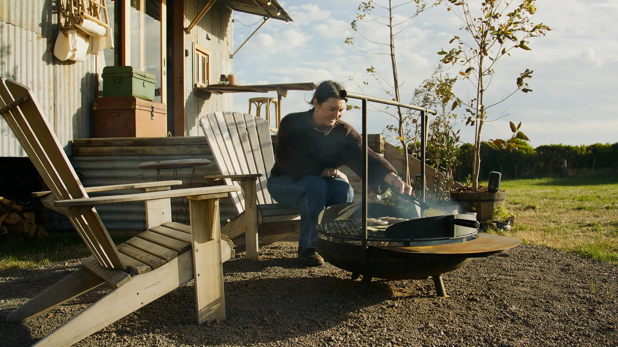 Stella The Stargazer, Victoria | Never Too Small