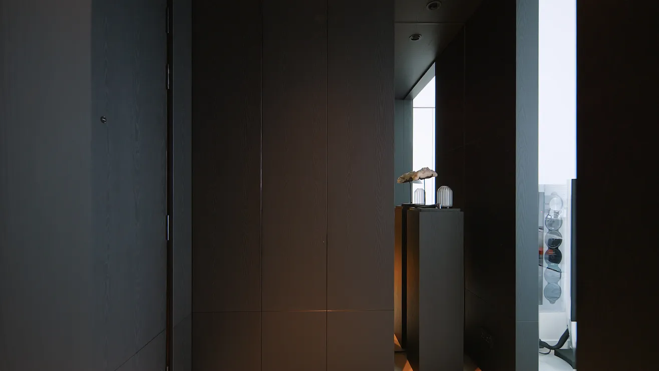 Martin Place Residence, Singapore | Never Too Small