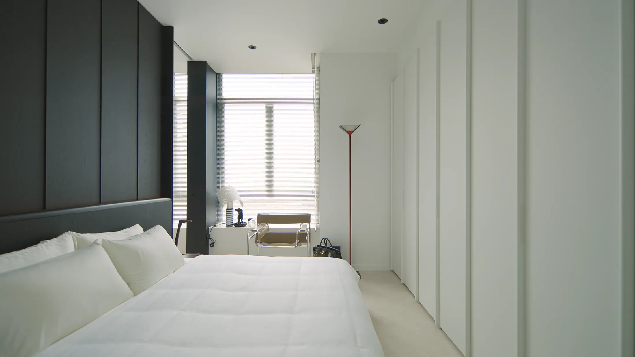 Martin Place Residence, Singapore | Never Too Small