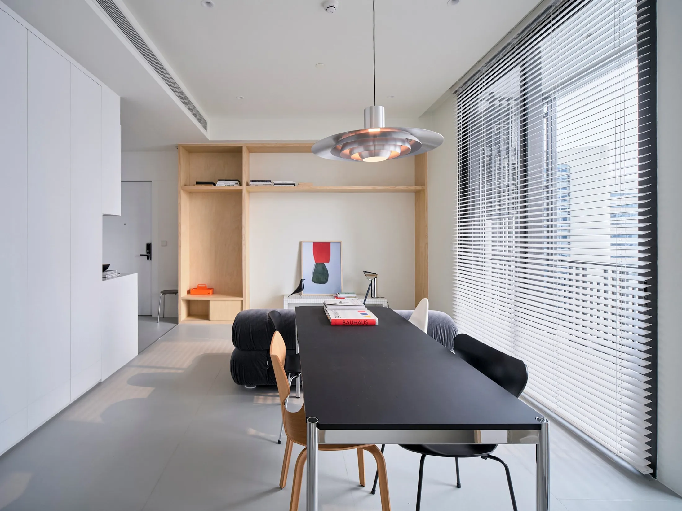 Room Langsuan, Bangkok | Never Too Small