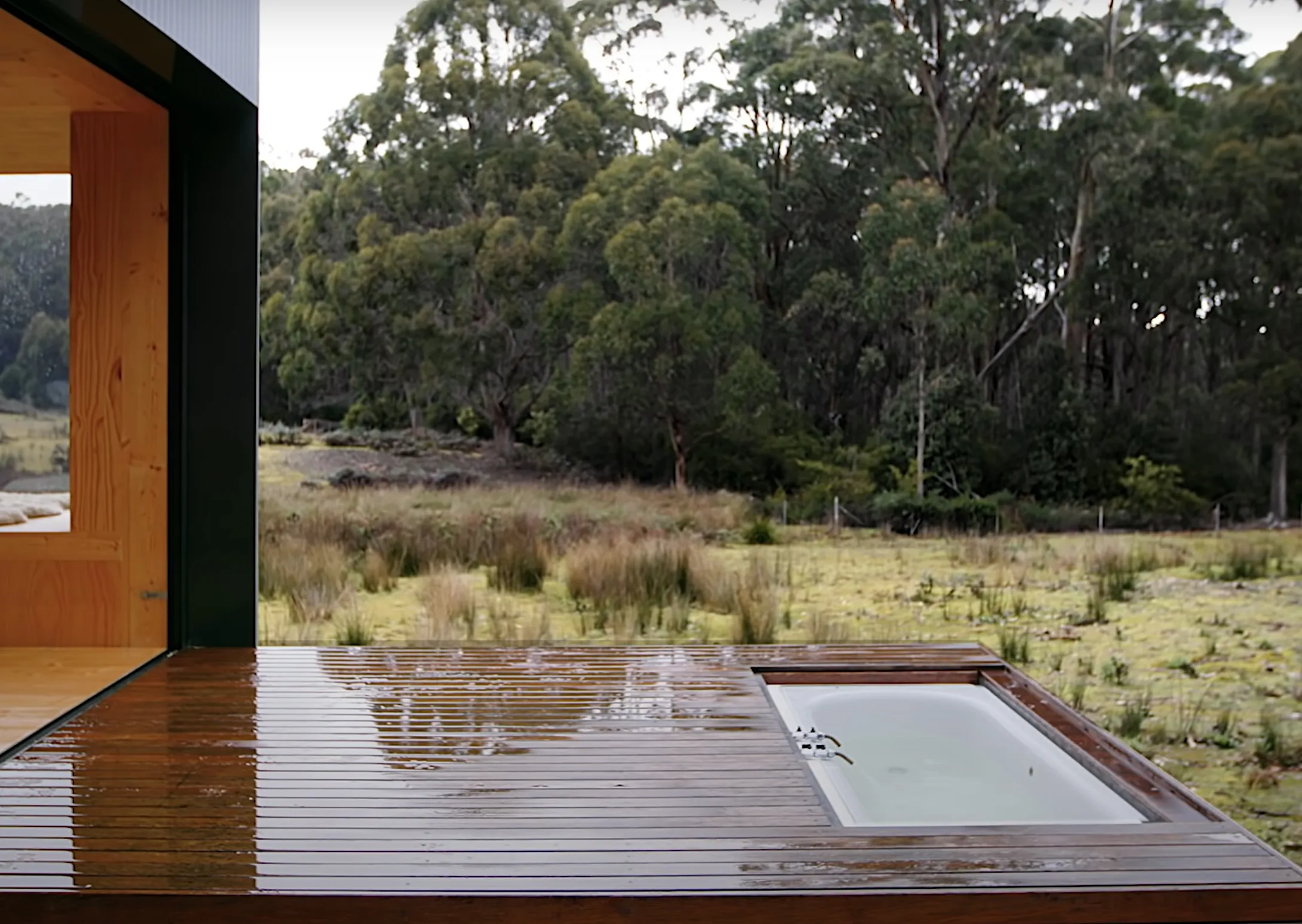 Off-Grid Tiny Retreats in Australia | Never Too Small