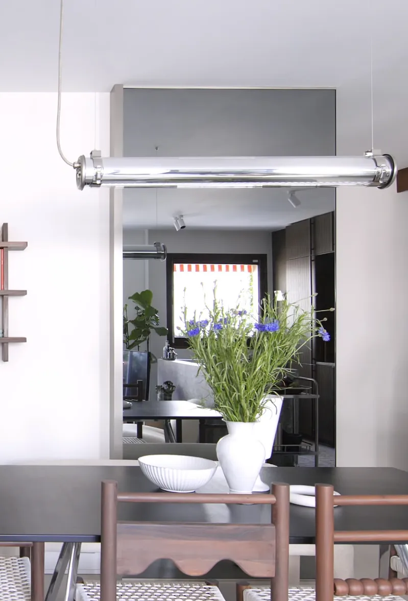 How to Use Mirrors to Expand Your Small Home | Never Too Small