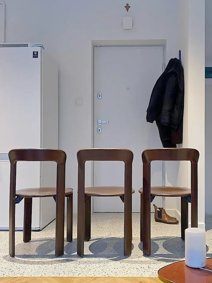 Koka Studio, Warsaw | Never Too Small