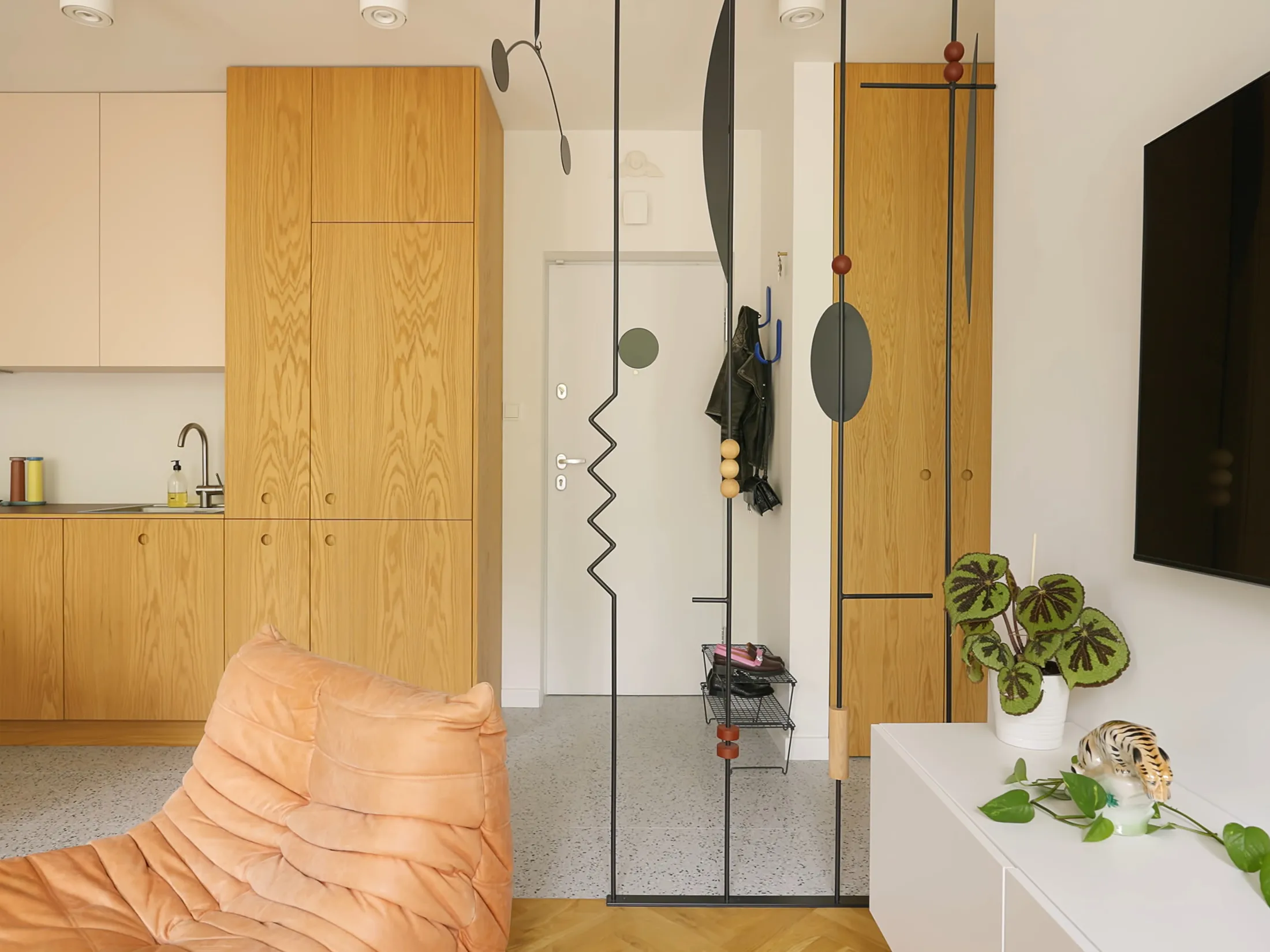 Koka Studio, Warsaw | Never Too Small