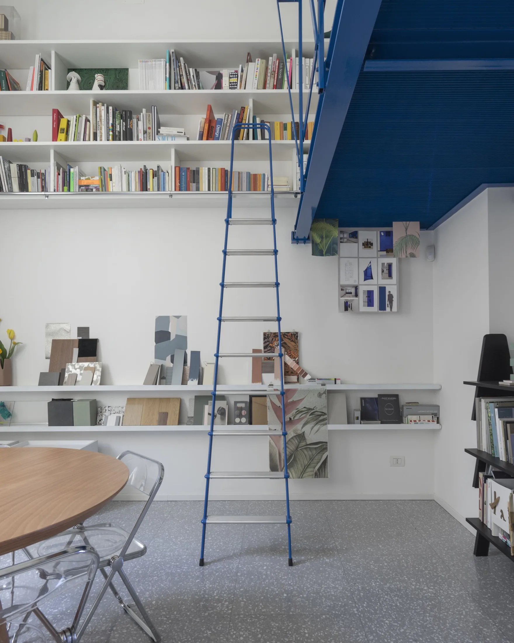 Make The Most Out of Your Storage: Floor-To-Ceiling Storage Solutions ...