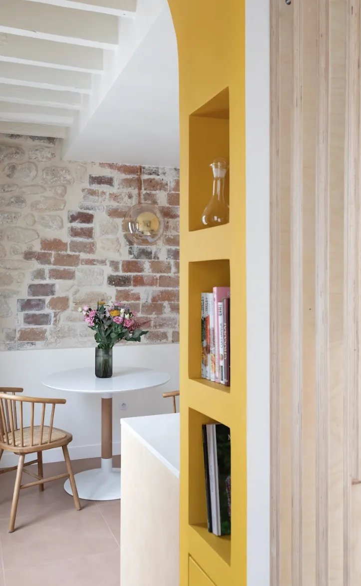 Arches In Small Homes | Never Too Small