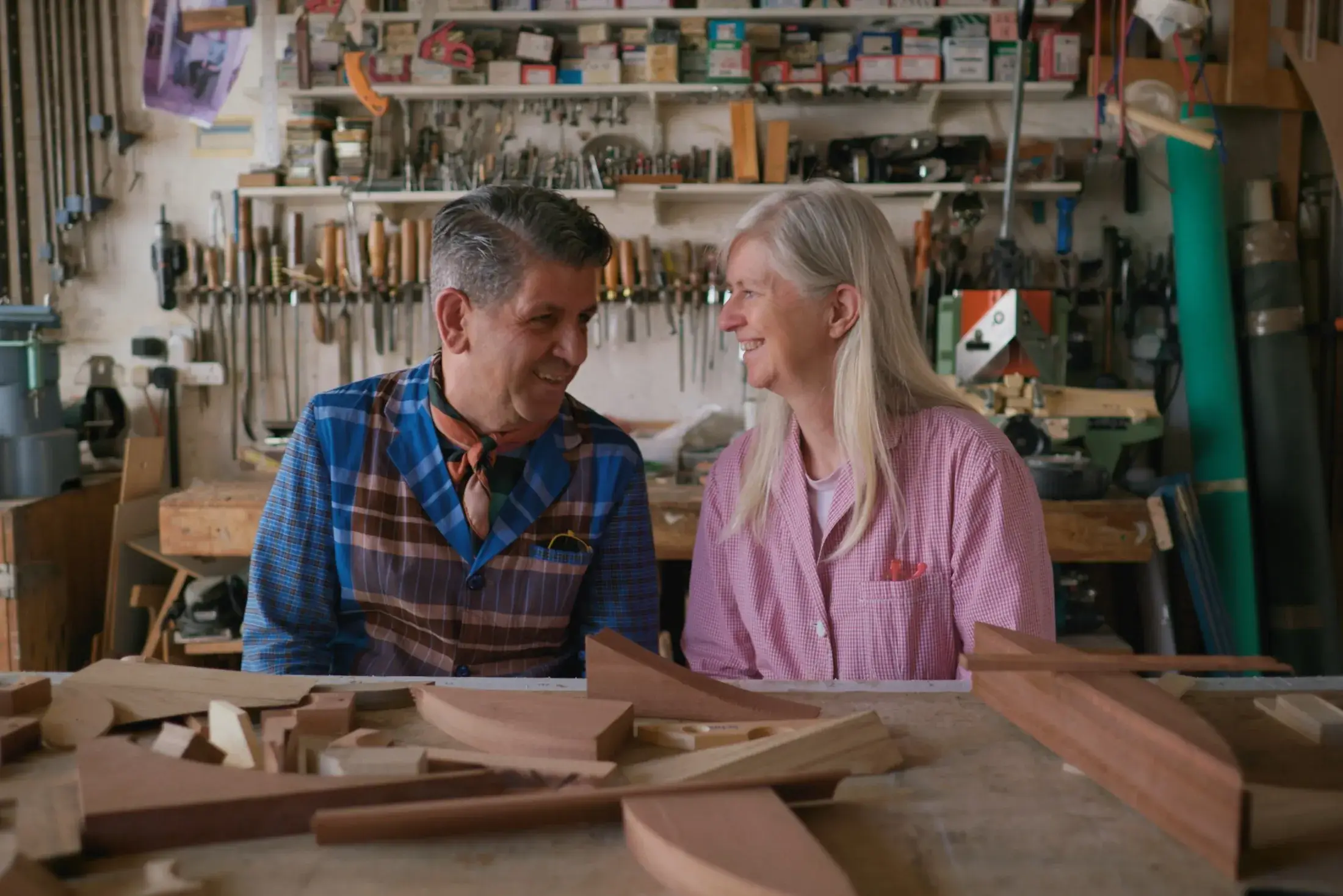 Wonderful Waste Documentary Series | Never Too Small