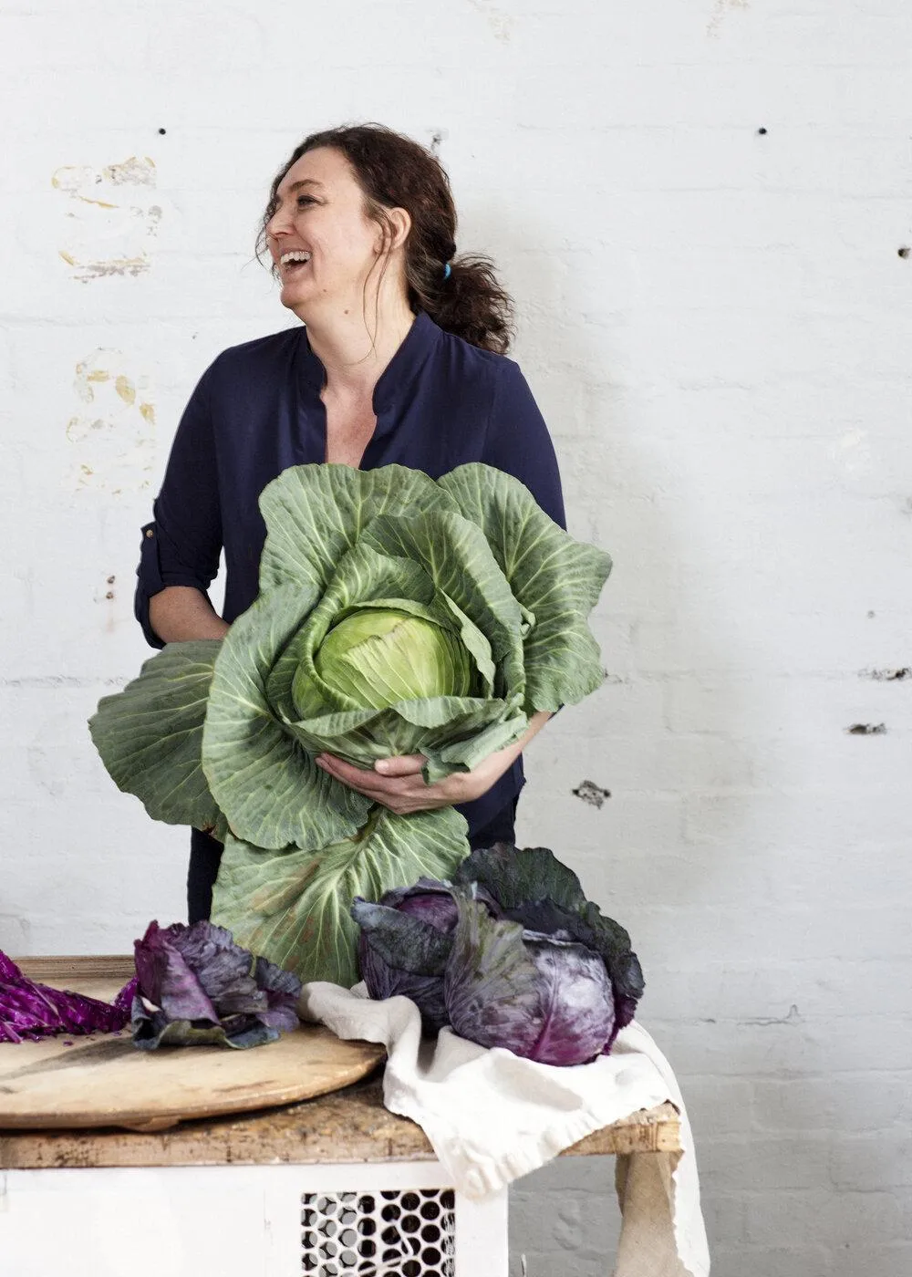 Small living with Sharon Flynn | Never Too Small
