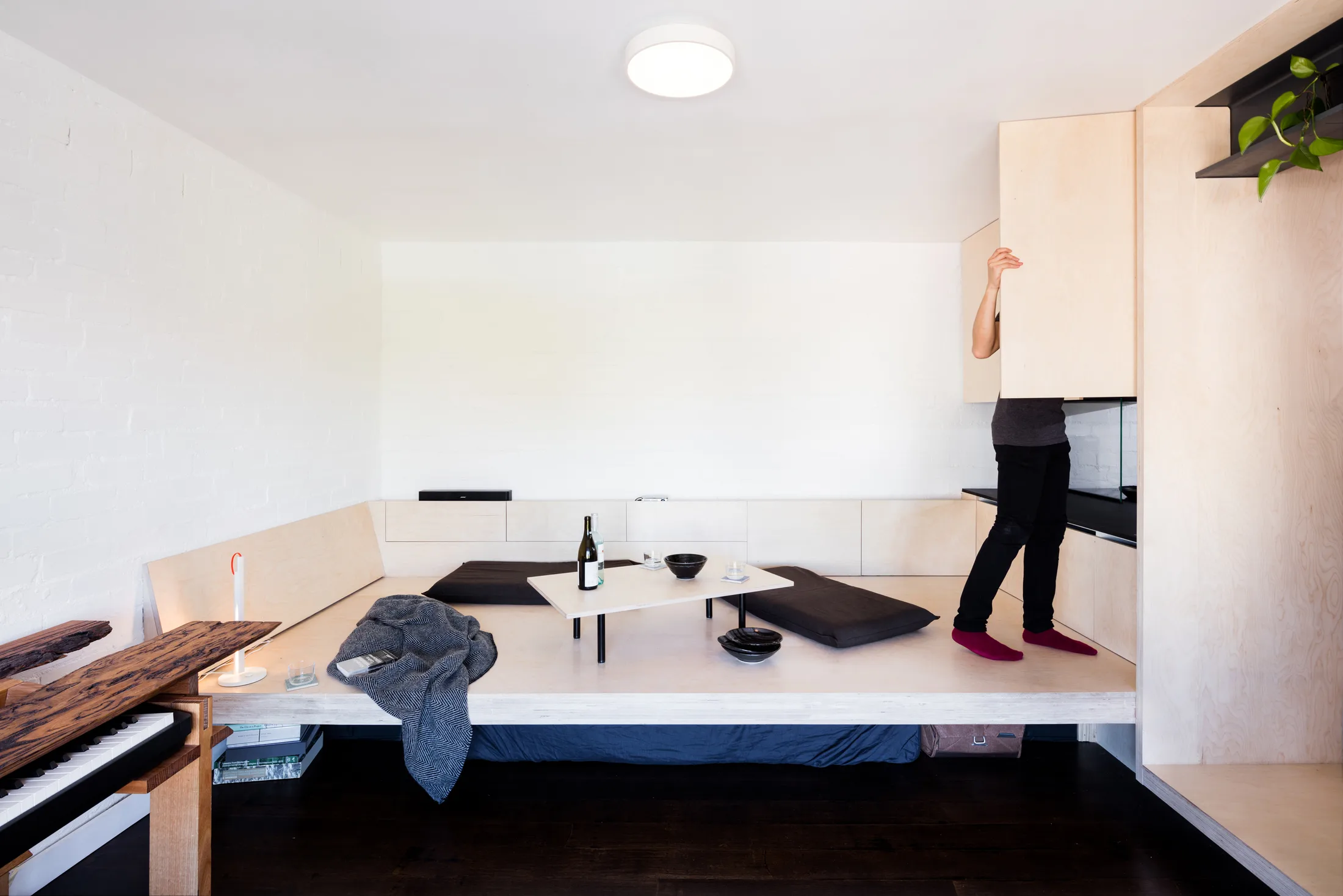 Micro-Apartments in Australia | Never Too Small