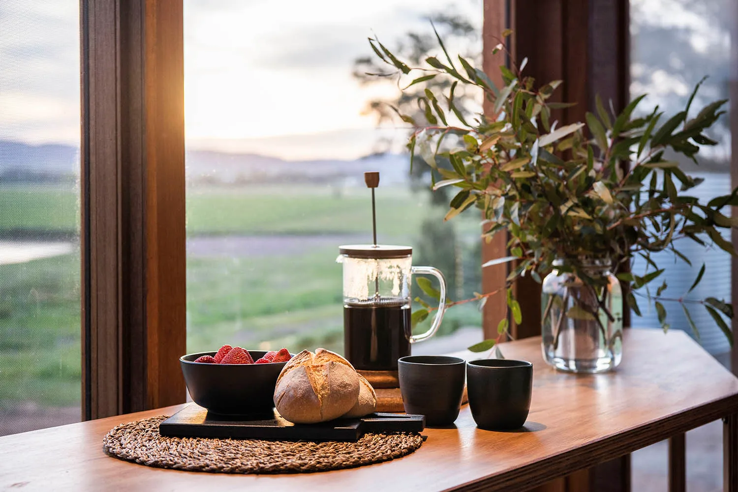 Gawthorne's Hut, Mudgee | Never Too Small
