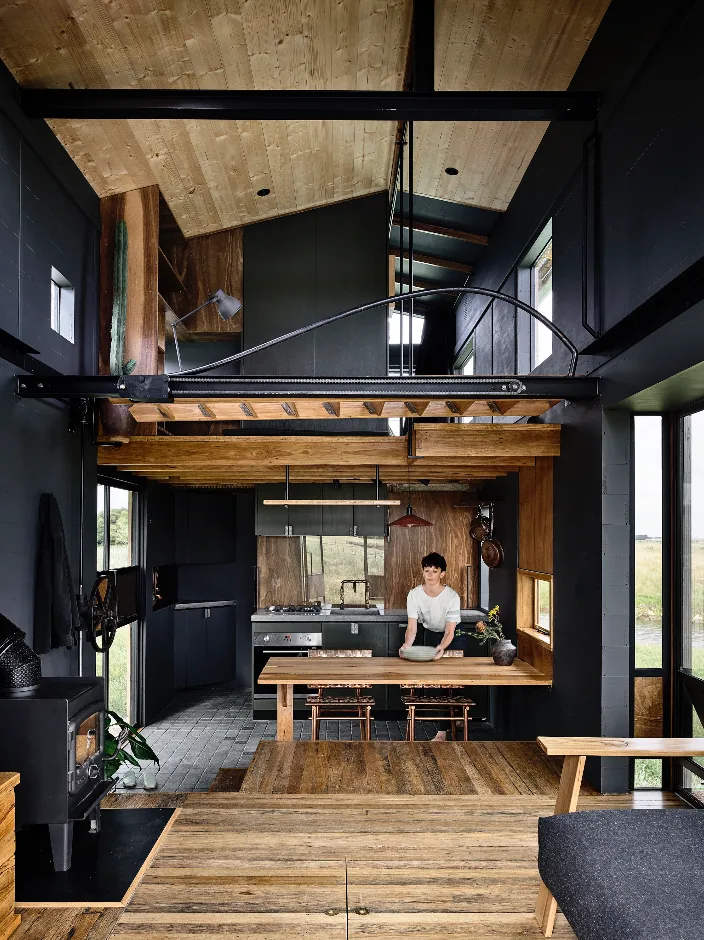 The Brook, Victoria | Never Too Small