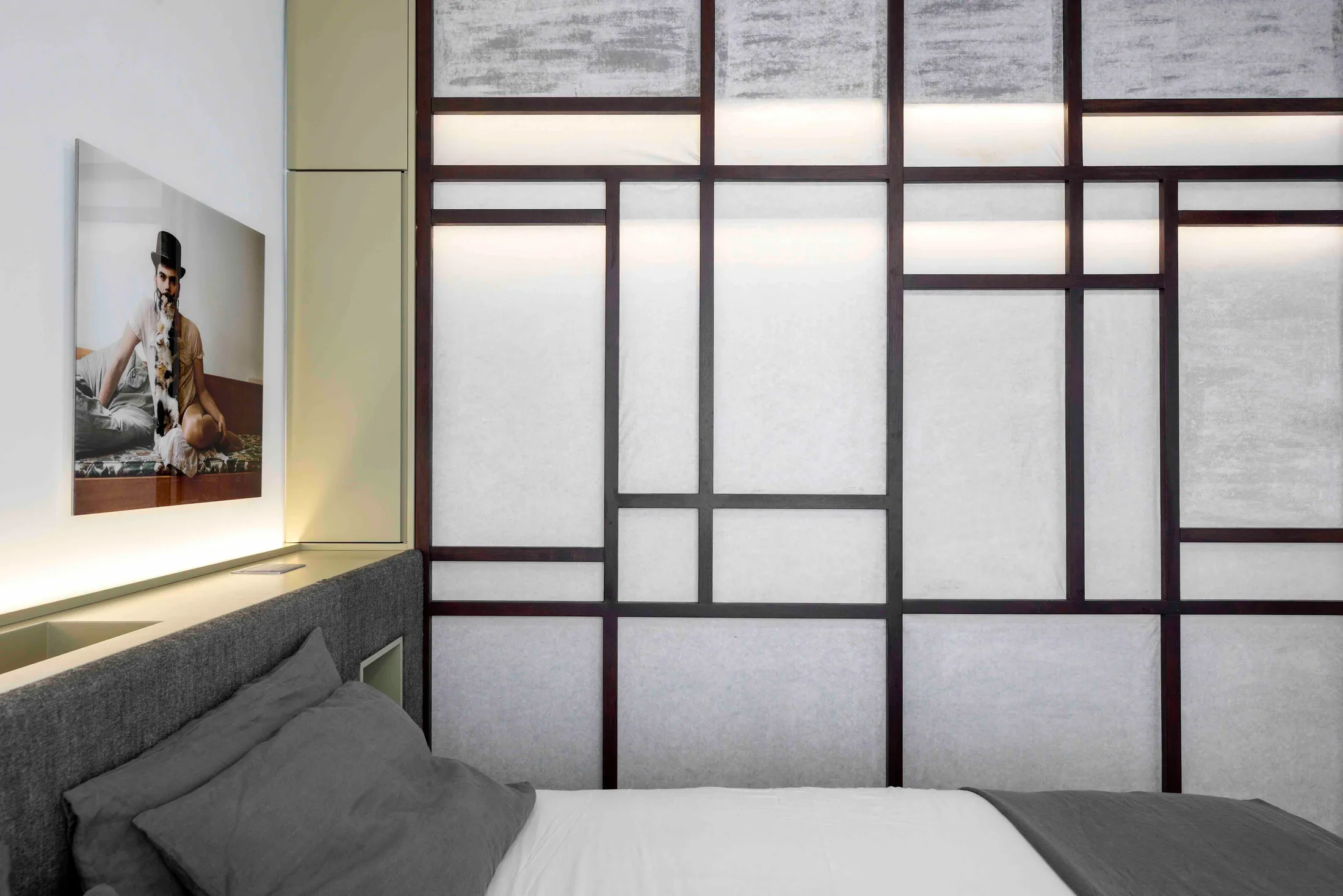 Kolonaki, Athens | Never Too Small