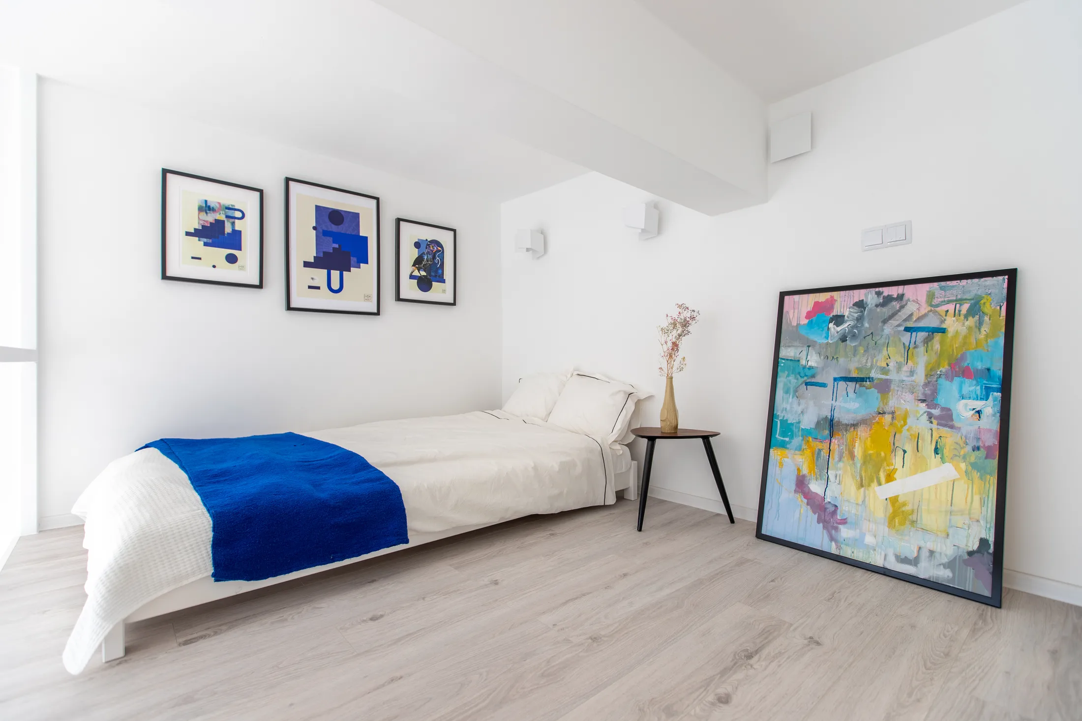 Studio H, Warsaw | Never Too Small
