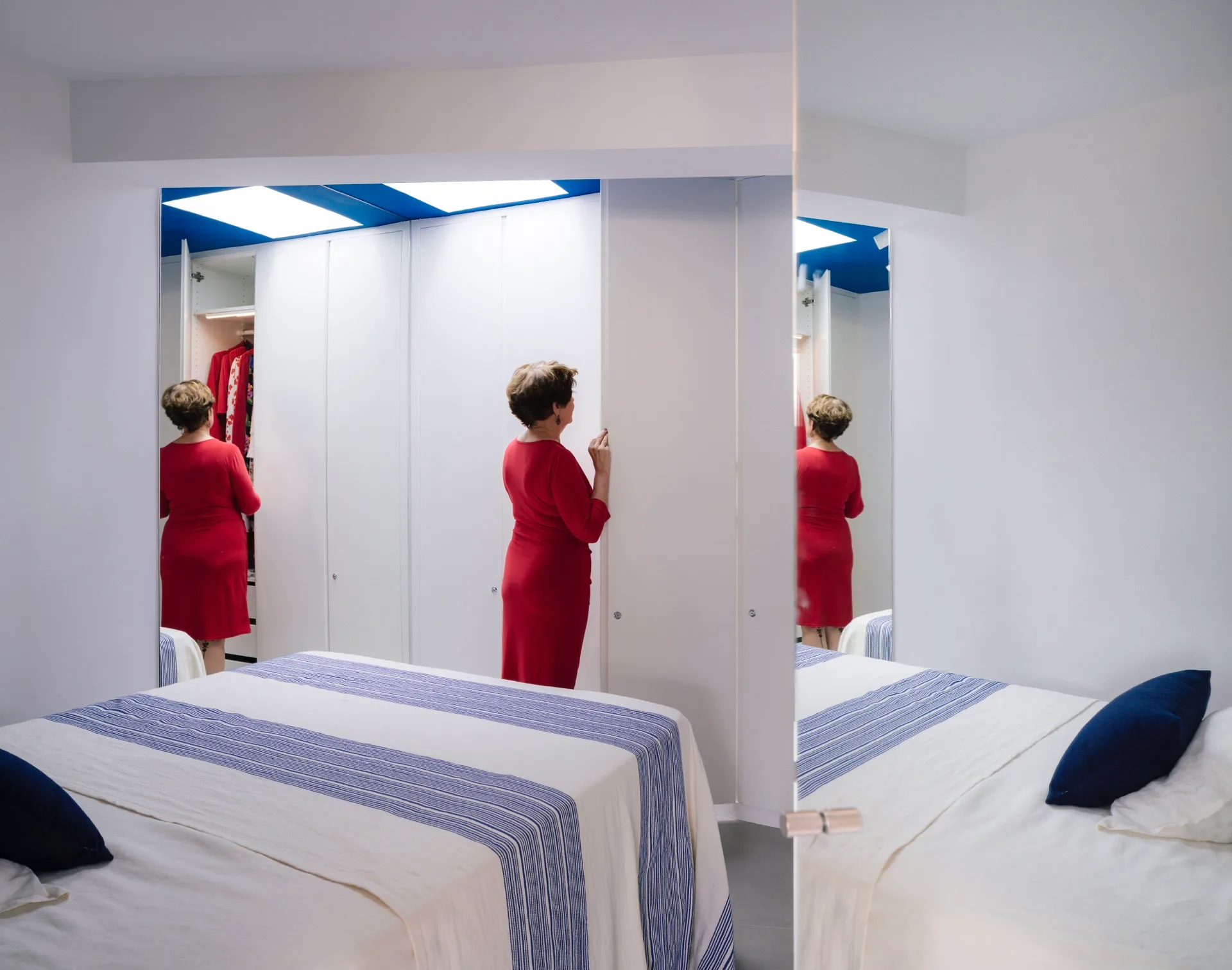 Sola House, Madrid | Never Too Small