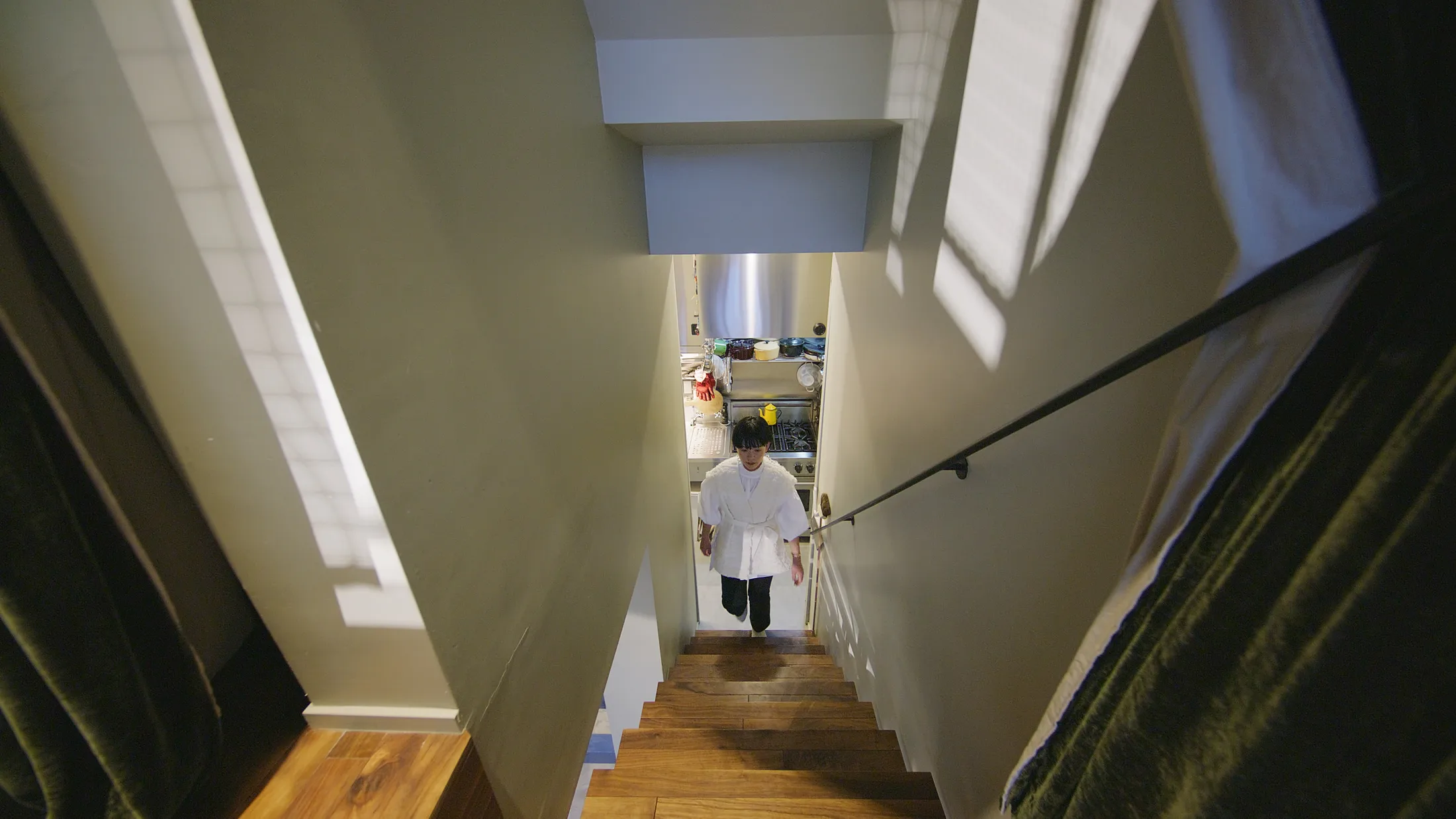 6 Tsubo House, Tokyo | Never Too Small