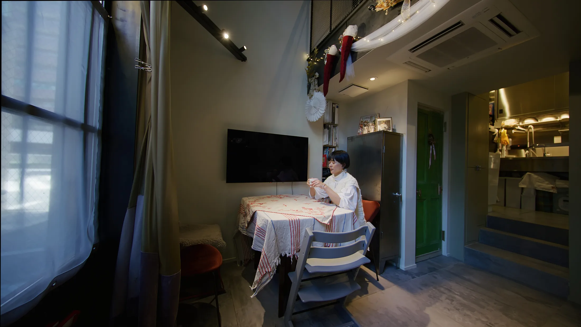 6 Tsubo House, Tokyo | Never Too Small