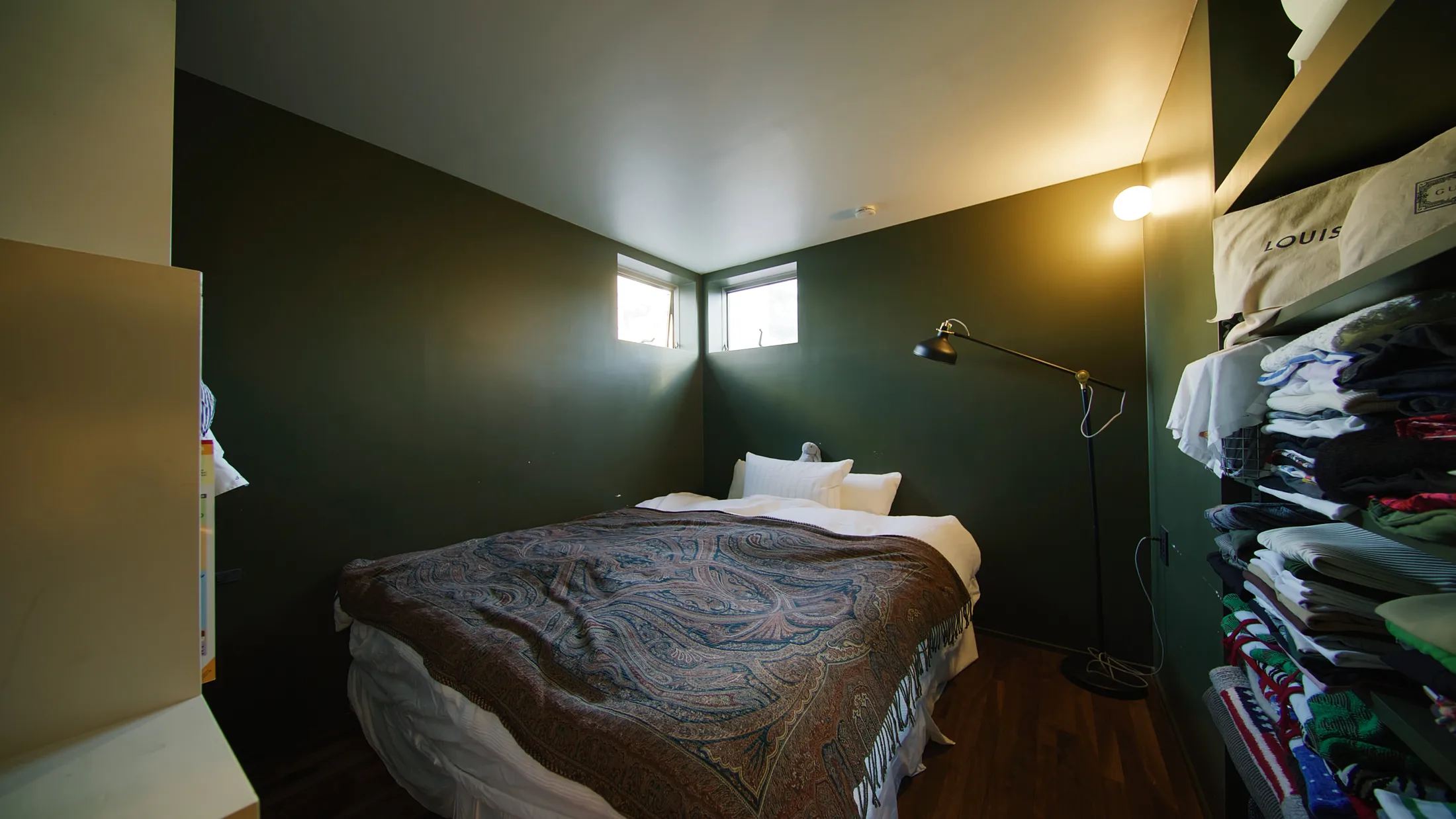 6 Tsubo House, Tokyo | Never Too Small