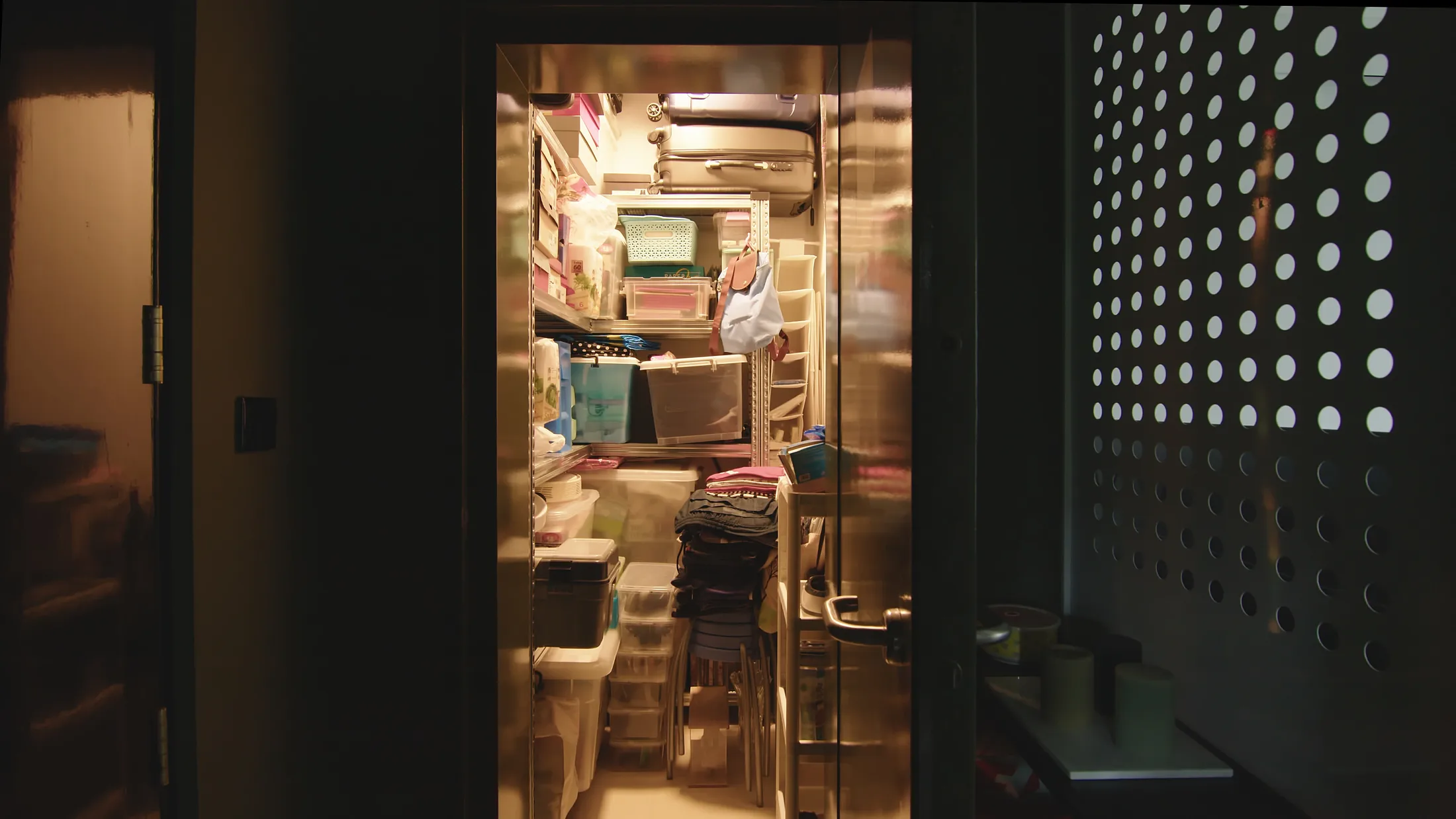 Project 26, Singapore | Never Too Small