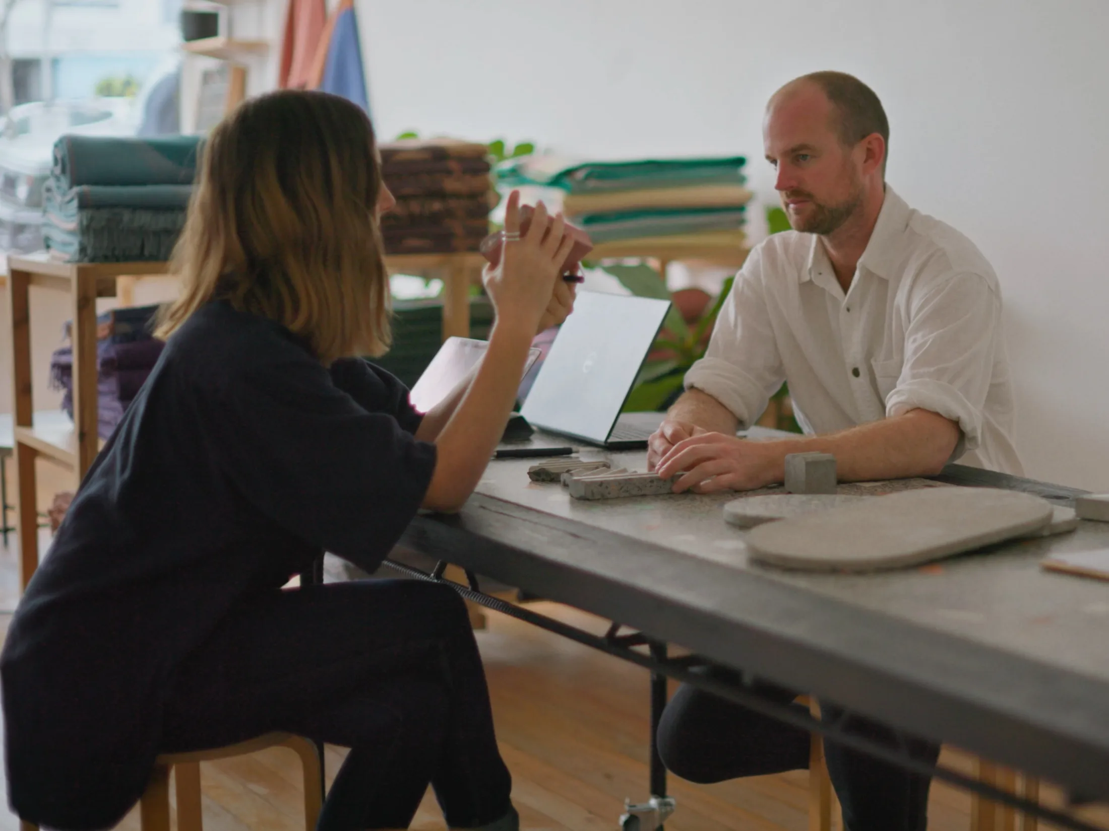 Wonderful Waste with Five Mile Radius | Never Too Small
