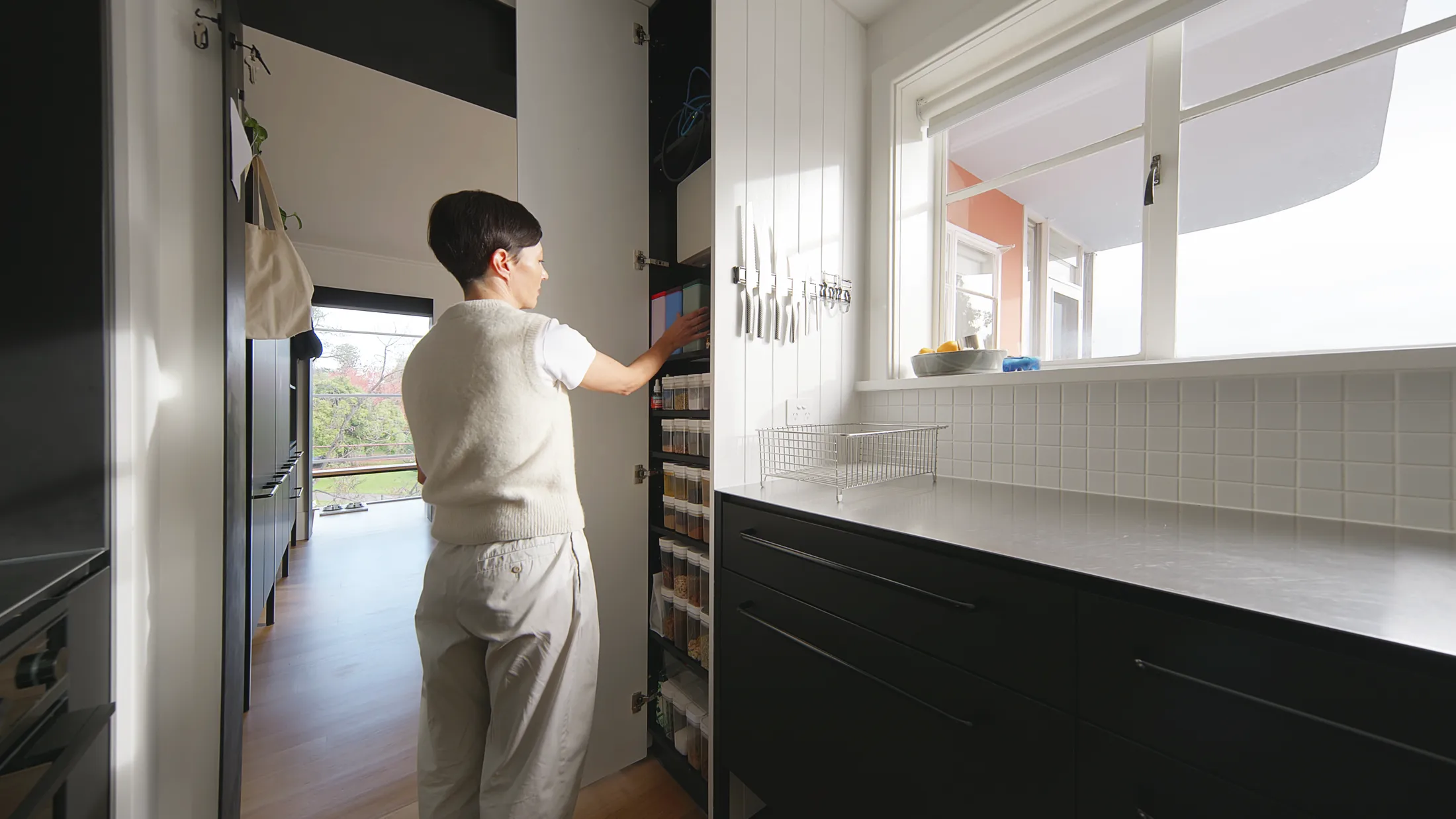 Caringal Flats, Melbourne | Never Too Small