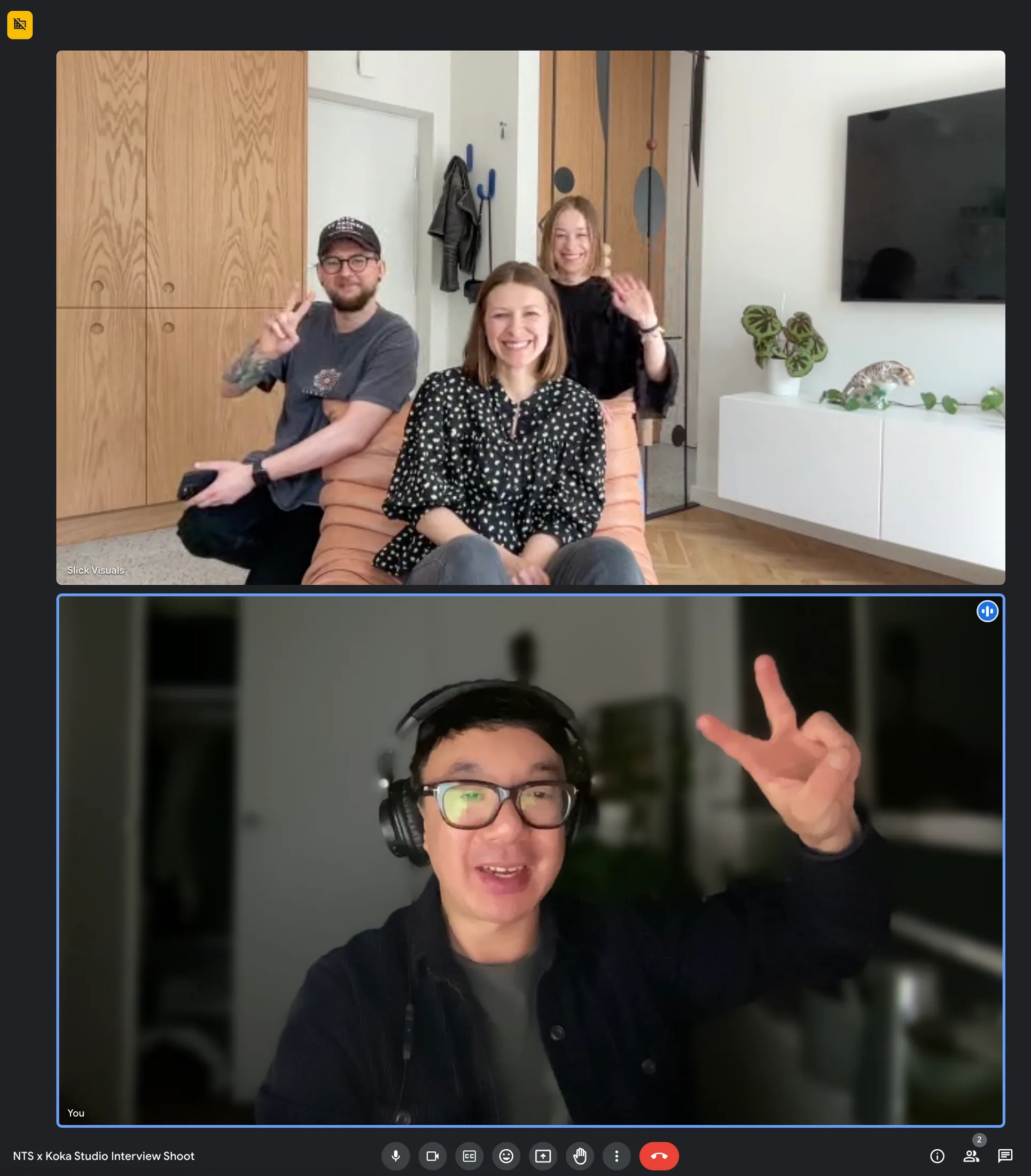 Koka Studio, Warsaw | Never Too Small