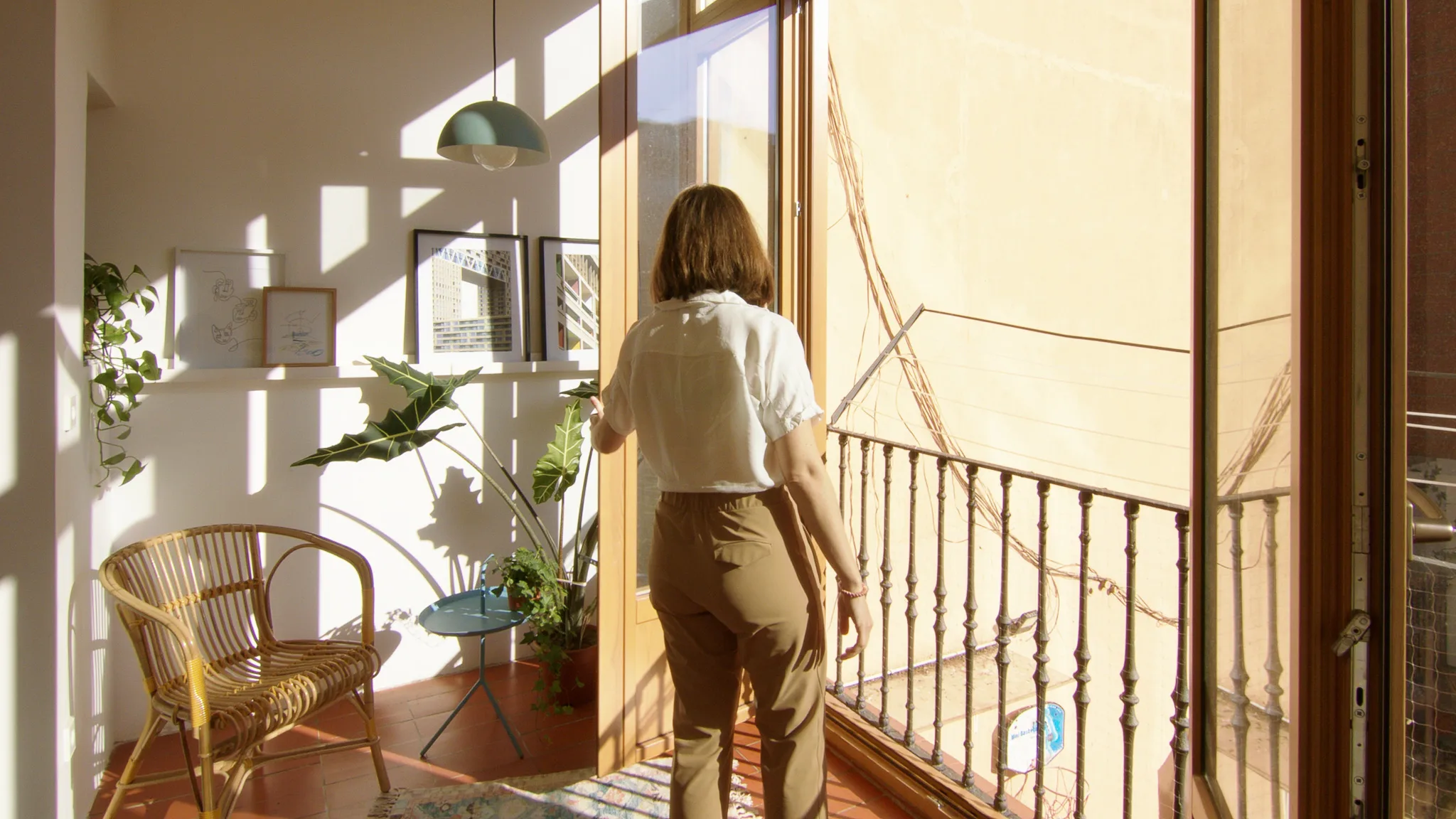 Brilliant Balconies: Design Ideas for Small Homes | Never Too Small