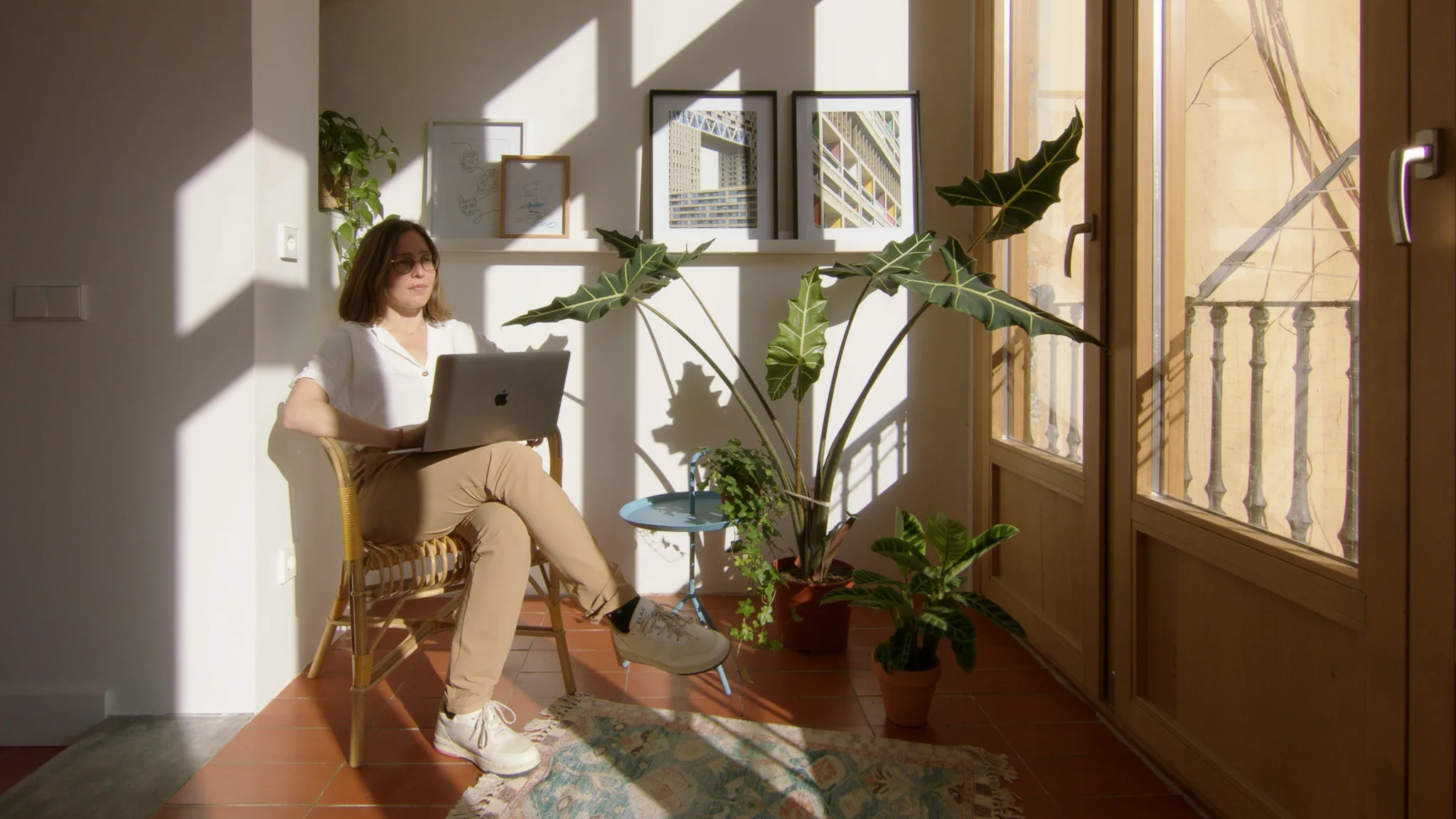 Brilliant Balconies: Design Ideas for Small Homes | Never Too Small