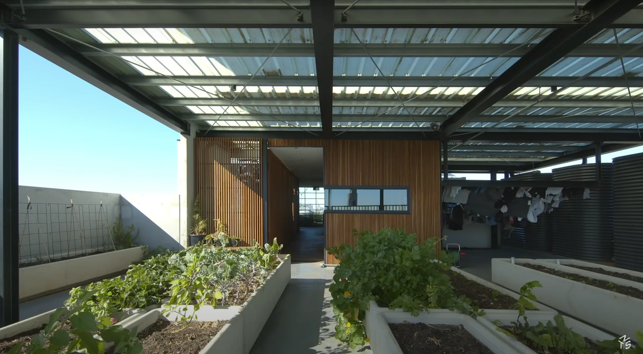 Brilliant Balconies: Design Ideas for Small Homes | Never Too Small