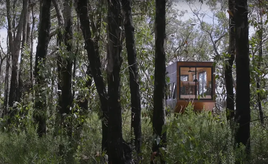 CABN Jude, Adelaide Hills | Never Too Small