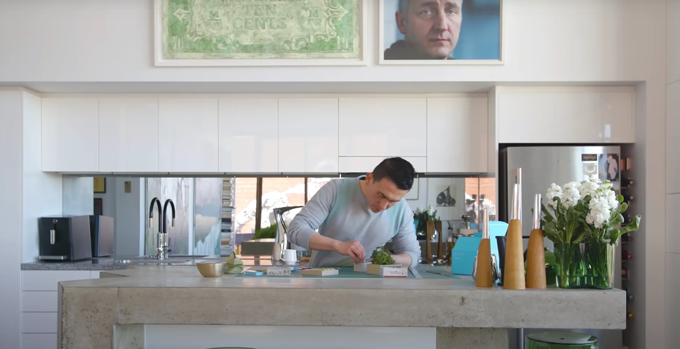 South East Apartment, Melbourne | Never Too Small