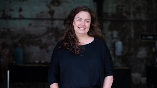 Small living with Sharon Flynn | Never Too Small